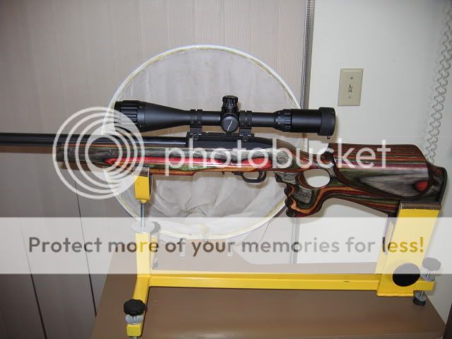 .22LR Brass Picker Upper? | Rimfire Central Firearm Forum