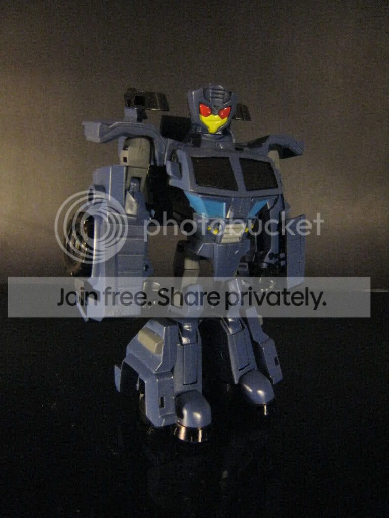 Minor/Repaint: - Animated NP's crew part 1: Crankcase | TFW2005 - The ...