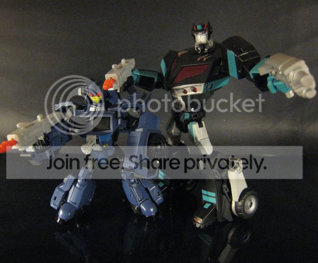 Minor/Repaint: - Animated NP's crew part 1: Crankcase | TFW2005 - The ...