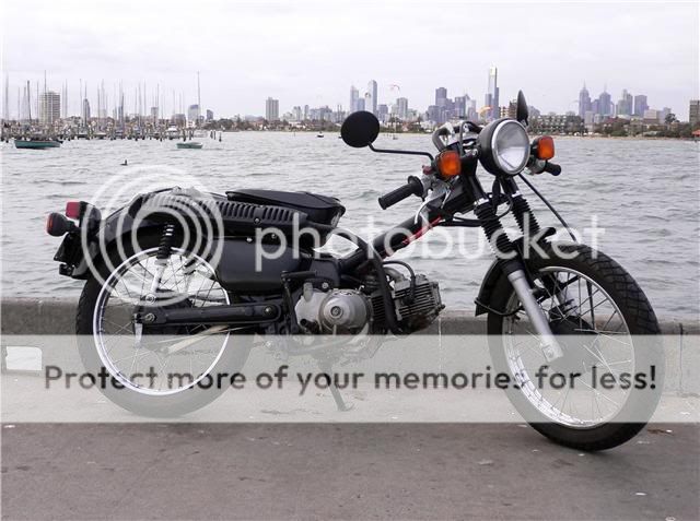 Postie Trilogy-Postie Cult and its Implications