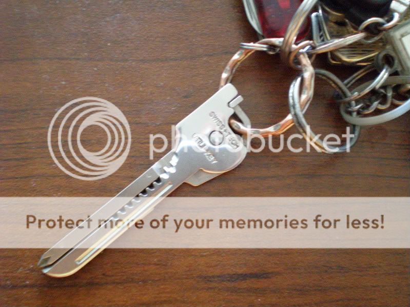Swiss+tech utilli-key - KnivesBG.com