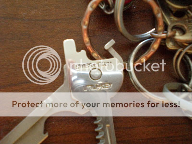 Swiss+tech utilli-key - KnivesBG.com