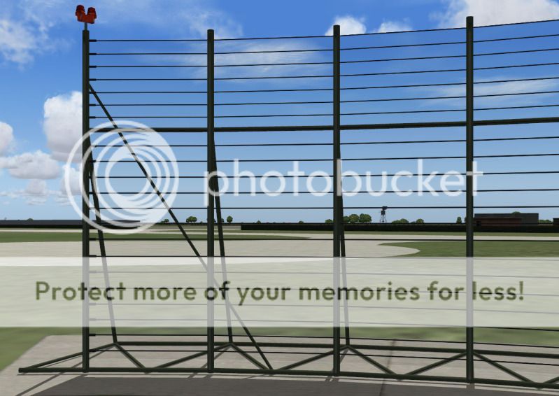 FS2004 - FS9 Clouds + DXT3 texture | FSDeveloper