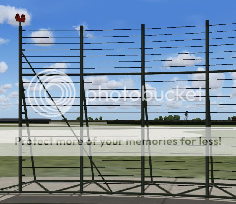 FS2004 - FS9 Clouds + DXT3 texture | FSDeveloper