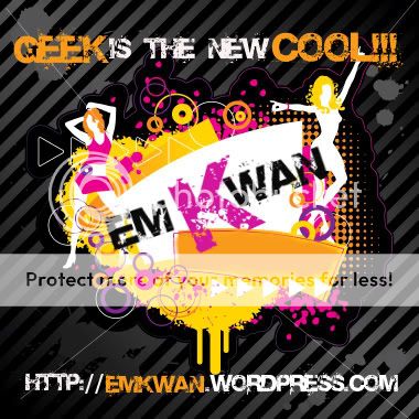 You Choose The Best Avator/Image For emkWan | EMKWAN.