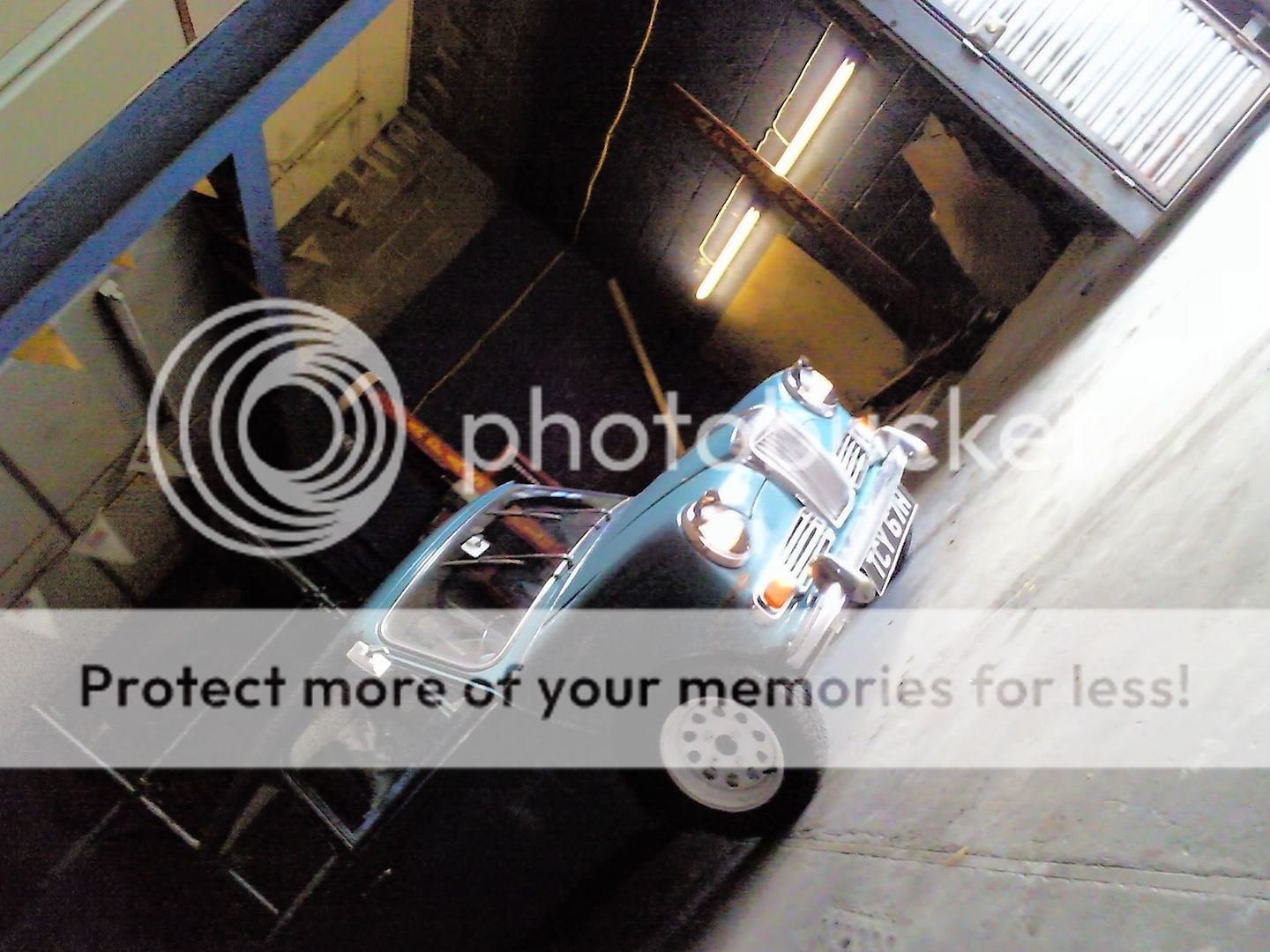 Weller Wheels. - Mini Chat - The Mini Forum