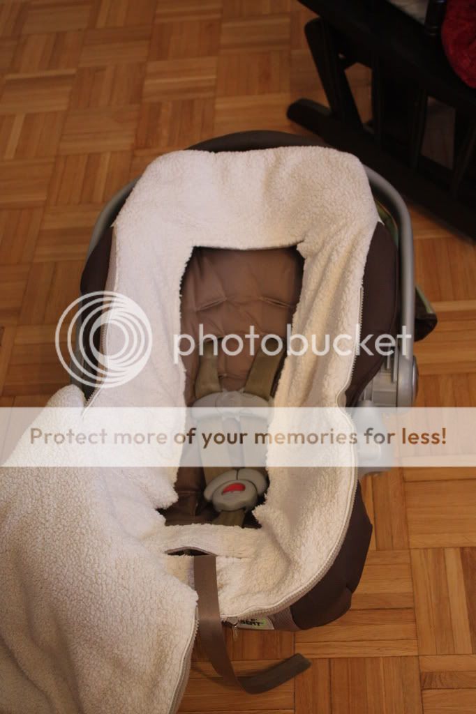 My Bundle Me experiment with photos | BabyCenter