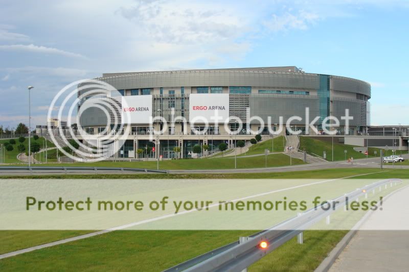 [Gdańsk/Sopot] Ergo Arena | SkyscraperCity Forum