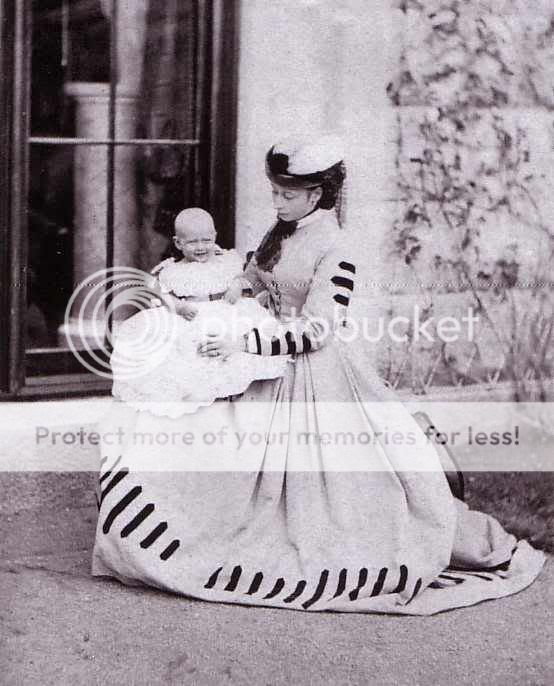 Princess Alice, Grand Duchess of Hesse, Part III