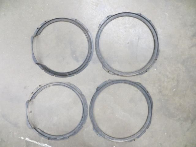 Source for cooling fan "guide ring" | TDIClub Forums