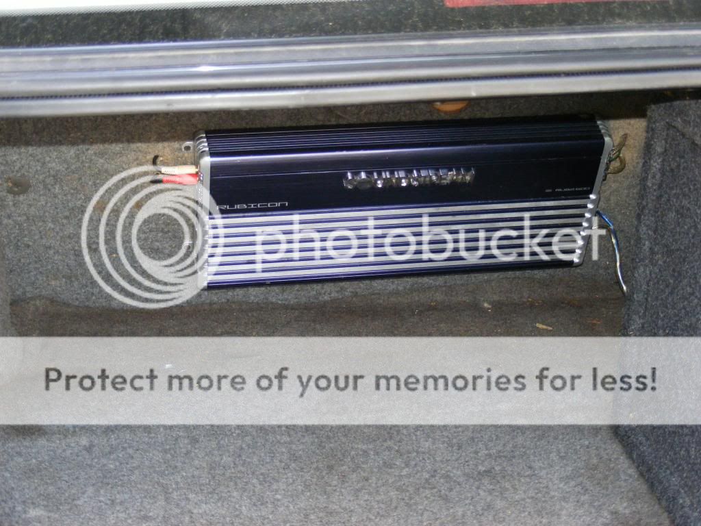 The On Going Zaraki Build Part 2: The Garden State Guerrilla Projekt ...